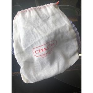 Coach | Accessories | Coach Lg Keychain | Poshmark